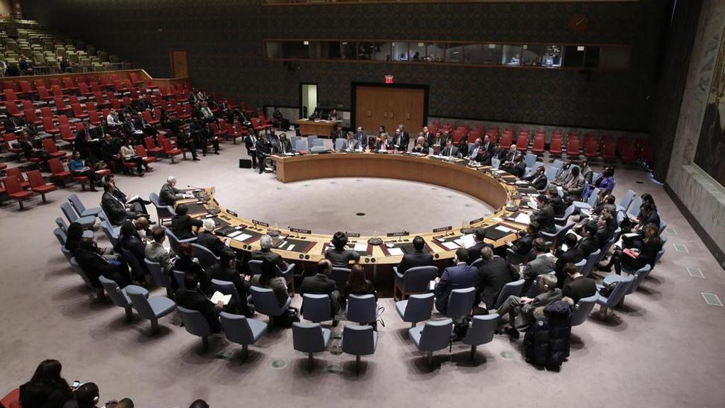Security Council Press Statement on Mali | MINUSMA