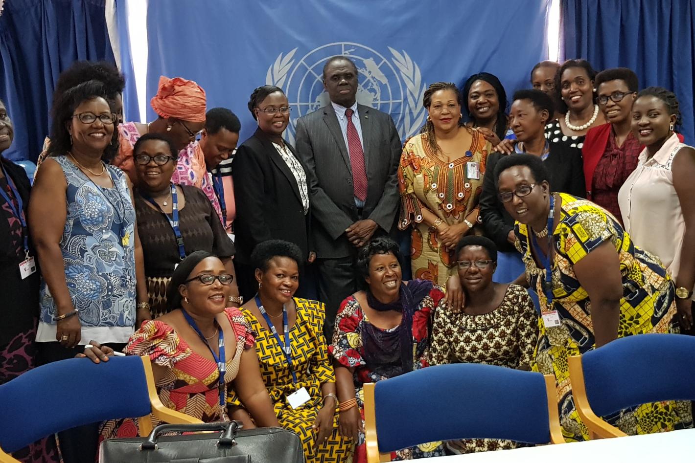 Office of the Special Envoy of the Secretary-General for Burundi Closes ...